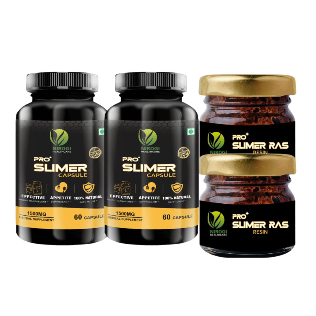 Nirogi Healthcare - 100% Natural & Effective